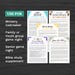 Bible Left Right Games Bundle | 5 Printables for Church Youth Group ...