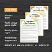Parables Left Right Games BUNDLE | 3 Printables for Kids, Adults ...