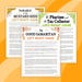 Parables Left Right Games BUNDLE | 3 Printables for Kids, Adults ...