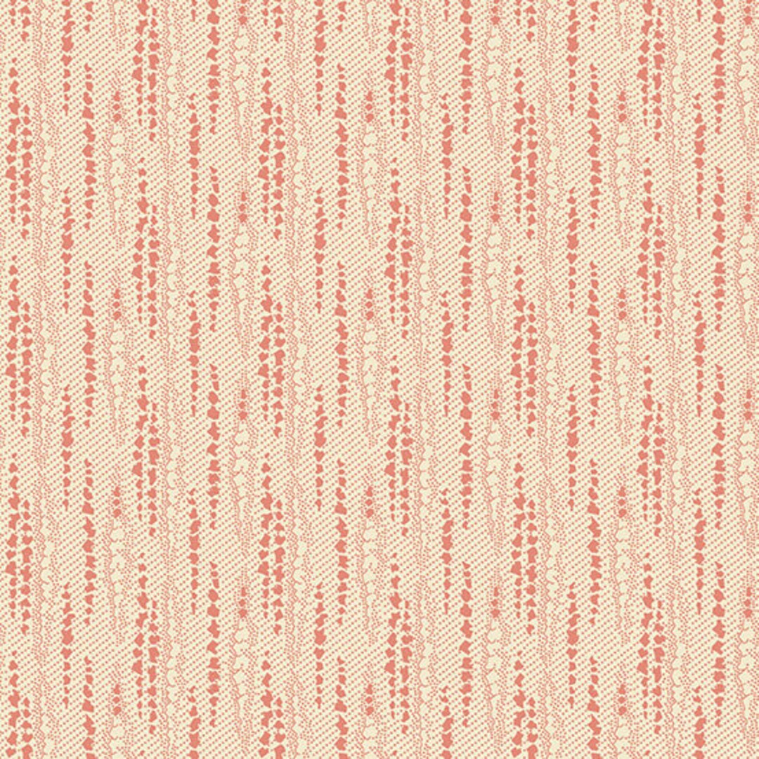 Cocoa Pink - Edyta Sitar - Laundry Basket, Color- Carnation, Pattern ...