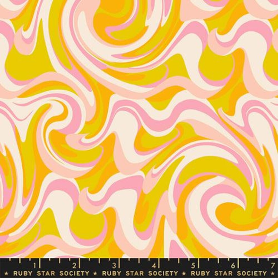 Rise and Shine - Golden Hour RS0080 13, by Designer Melody Miller and ...