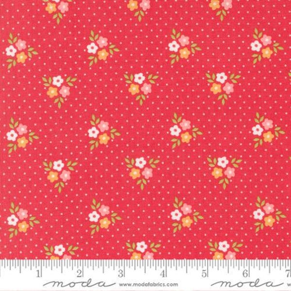 Moda Fabric - Etsy