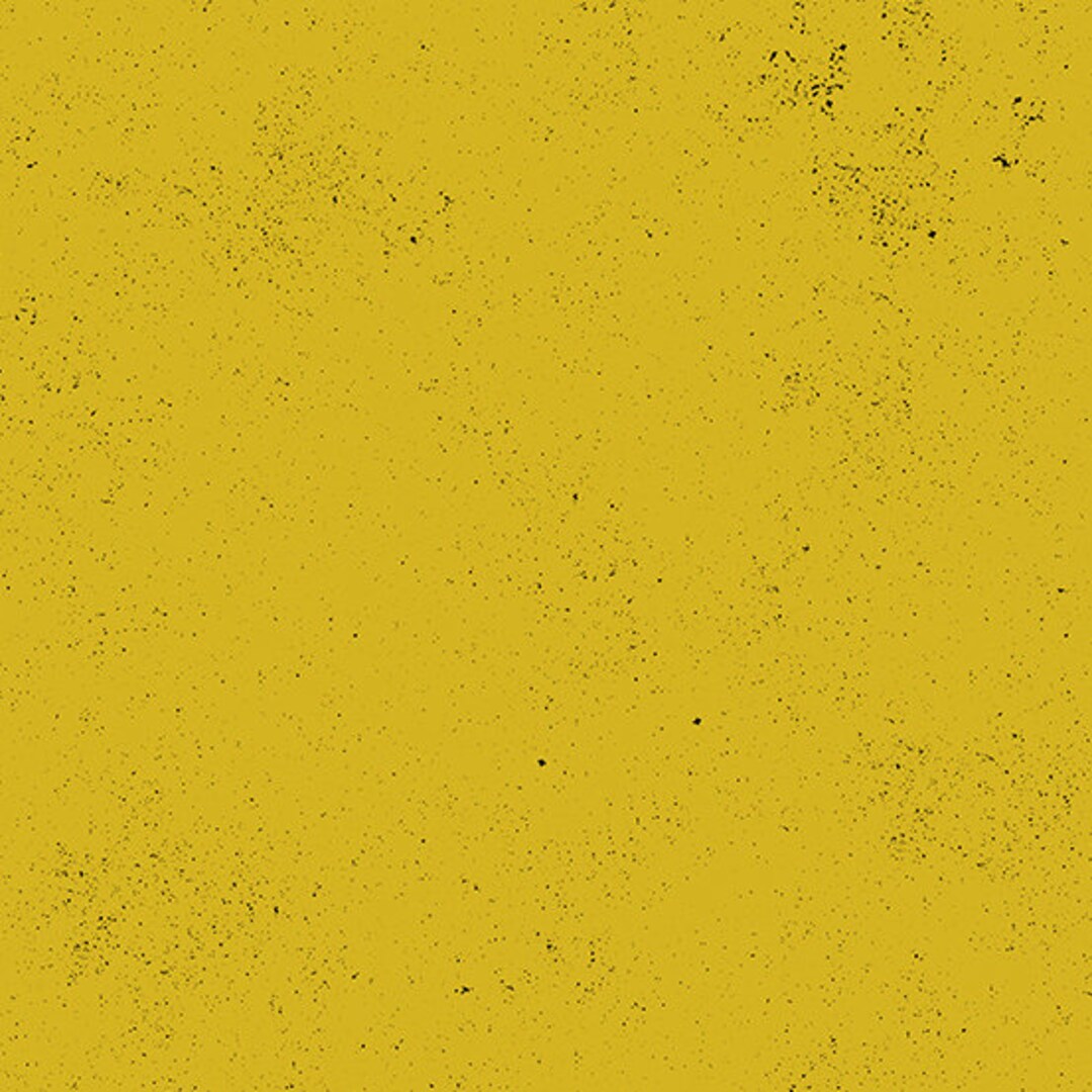 Giucy Giuce Spicy Mustard Yellow, Pattern: Spectrastatic II, A-9248-Y3 ...