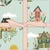 Lizzie Beth by Brenda Riddle for Acorn Quilt & Gift, Finished Size: 60 ...