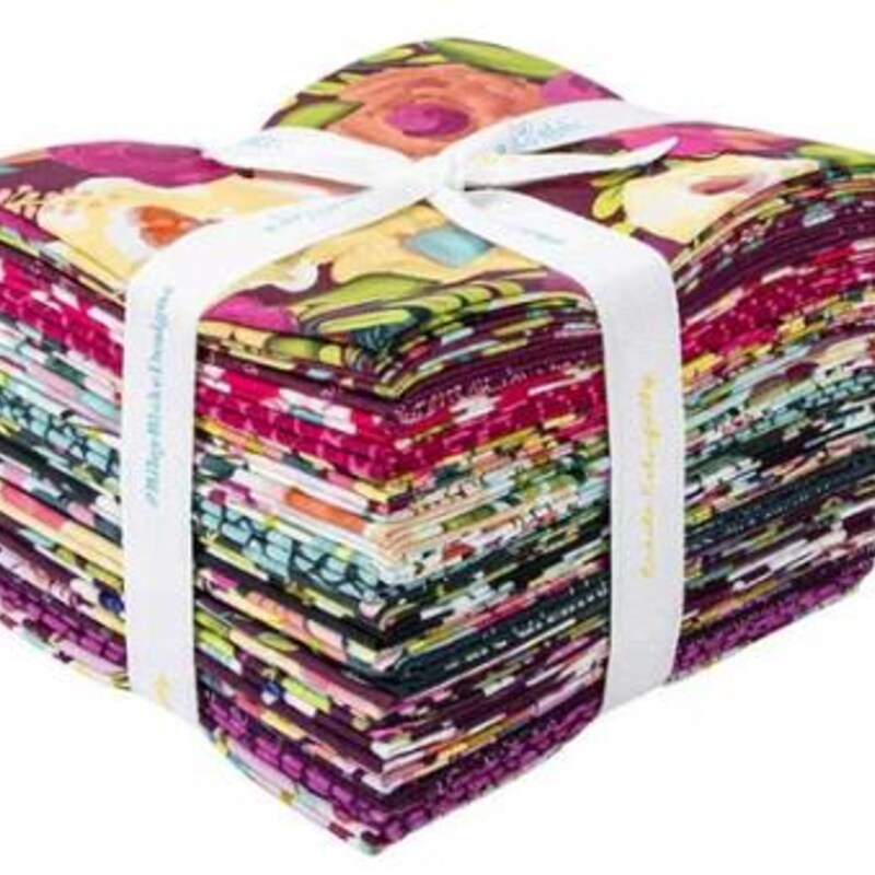 Lila Tueller Fabric - Etsy