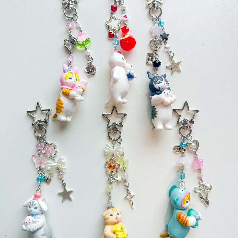 Mofusand - Etsy