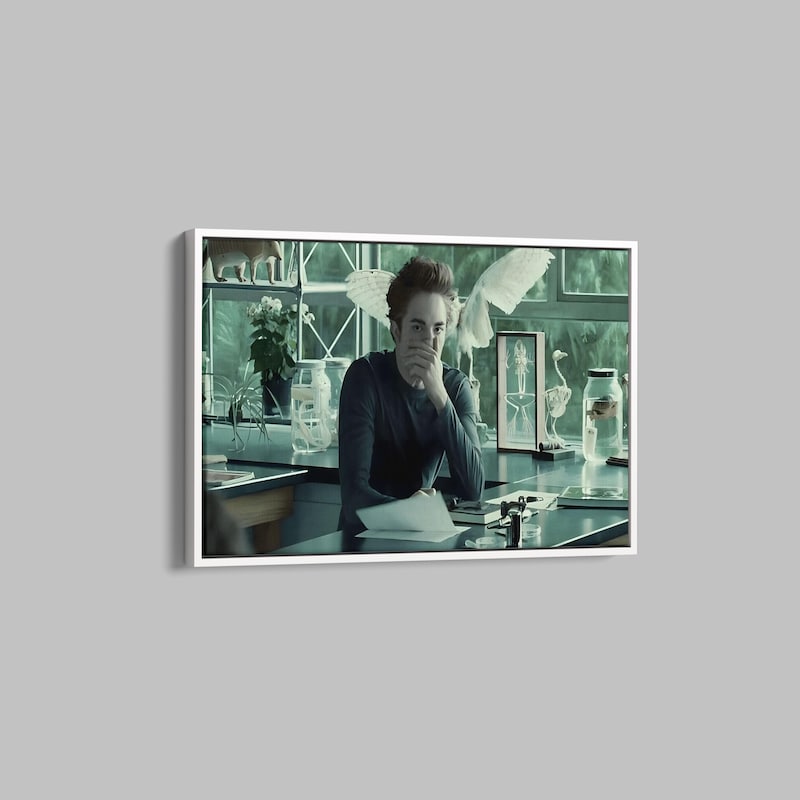 Edward Stinky Face - Etsy