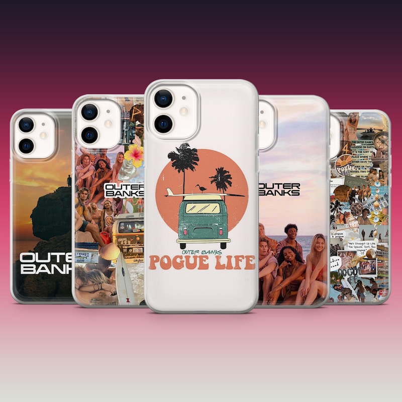 Banks Outer Phone Case - Etsy