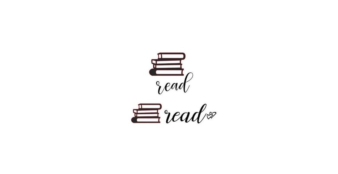 Read With Books - Etsy