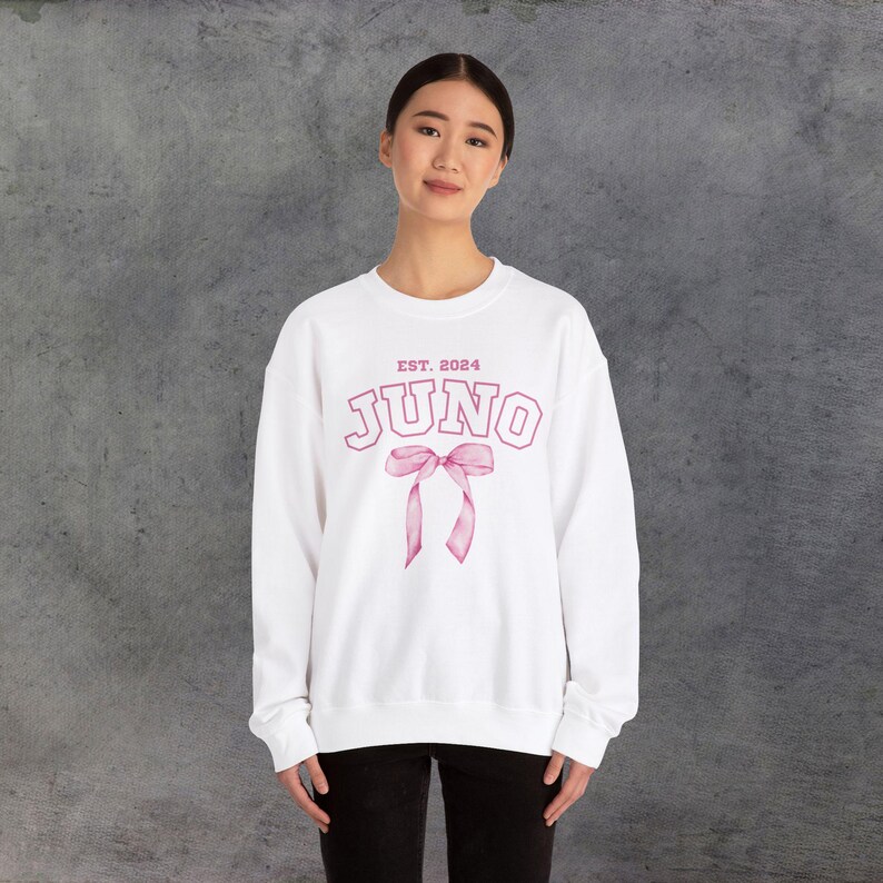 Pink Sabrina Carpenter Juno Song Pregnancy Announcement Sweatshirt, Mama Shirt, Tour Merch ...