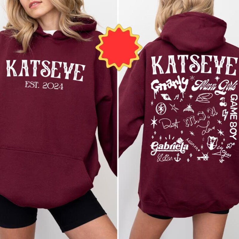 3fs Merch - Etsy Canada