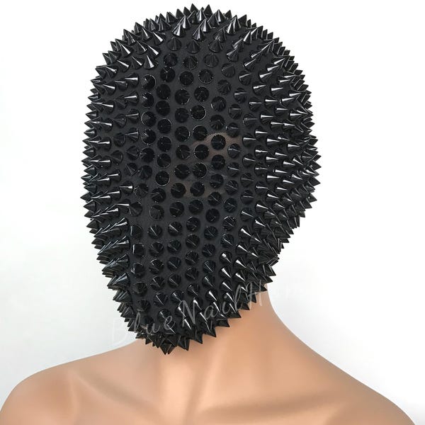 Festival Headpiece Mask - Etsy