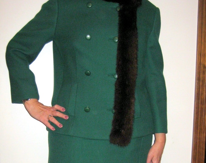 Vintage Dan Millstein 1960's Dinner Suit - Etsy