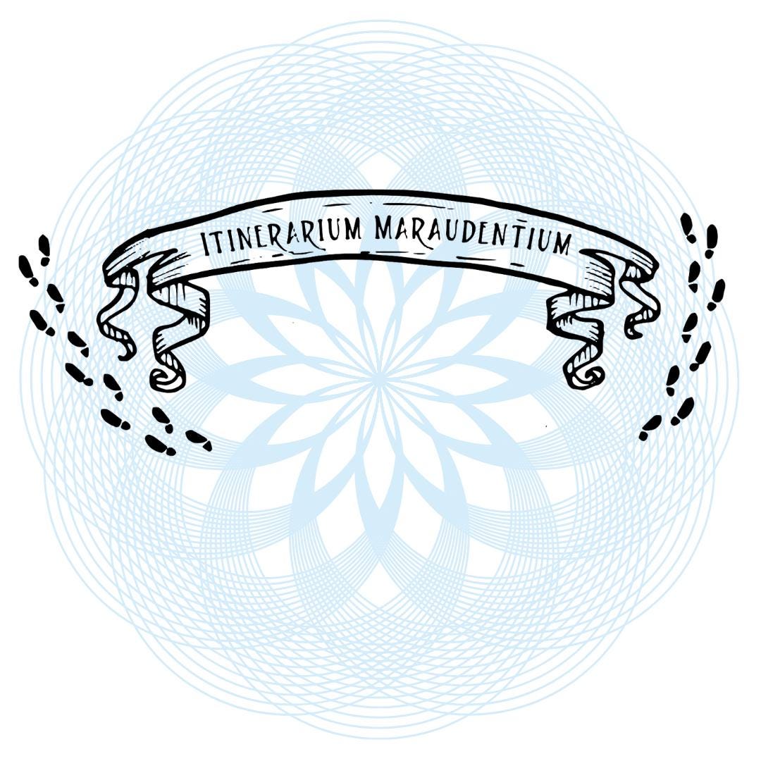 Wizard-themed Design, Digital Download, Cricut & Silhouette Cut File ...