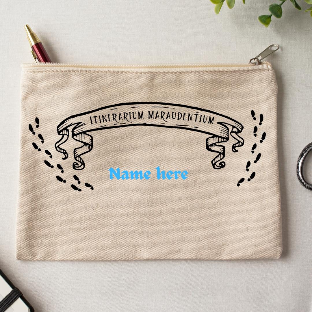 Wizard-themed Design, Digital Download, Cricut & Silhouette Cut File ...