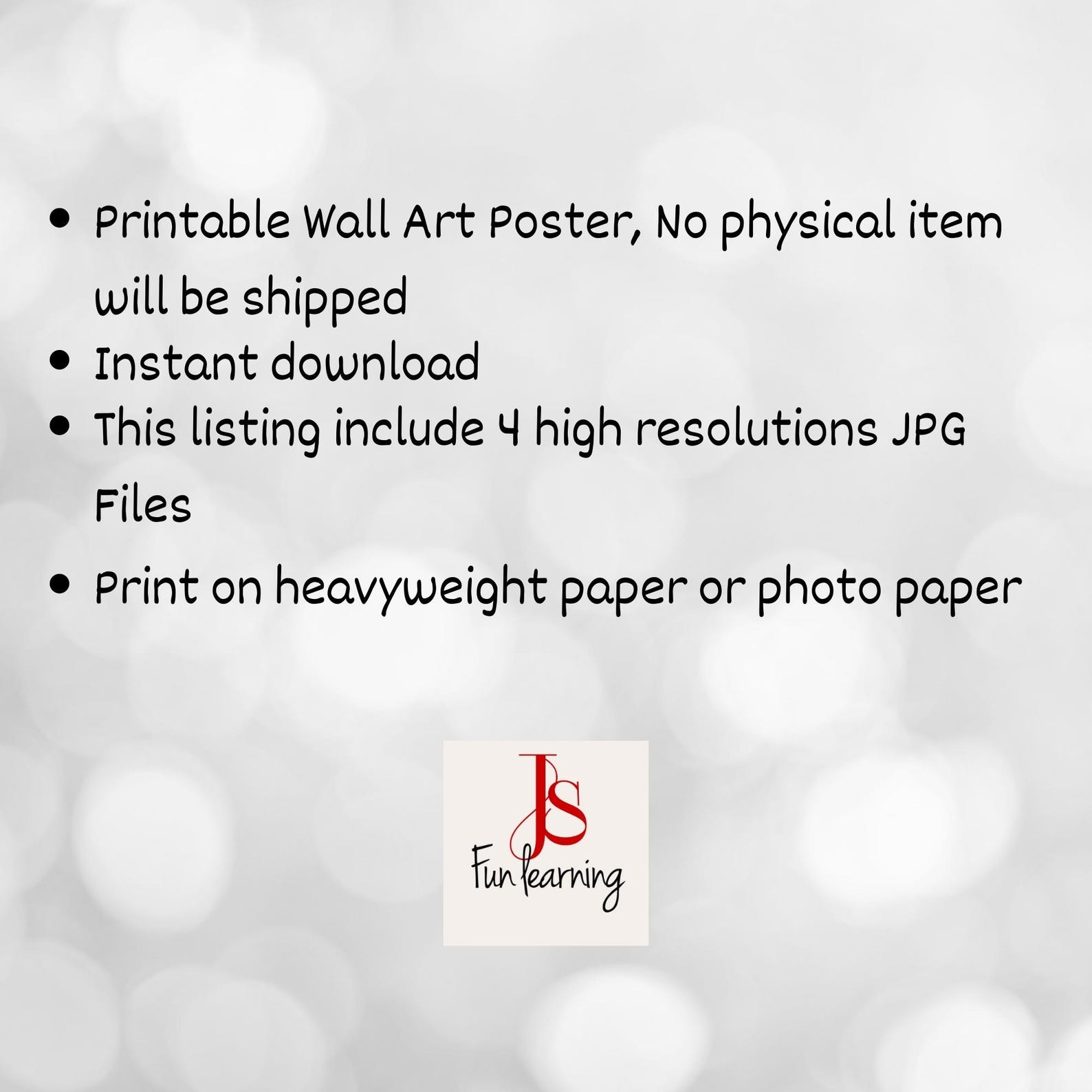 Kindness & Inclusivity Printable Poster Set, Diversity and Inclusion ...