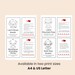 Printable Mindfulness Cards for Kids, Kids Yoga Activity, Breathing and ...