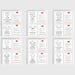 Printable Mindfulness Cards for Kids, Kids Yoga Activity, Breathing and ...