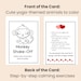 Printable Mindfulness Cards for Kids, Kids Yoga Activity, Breathing and ...