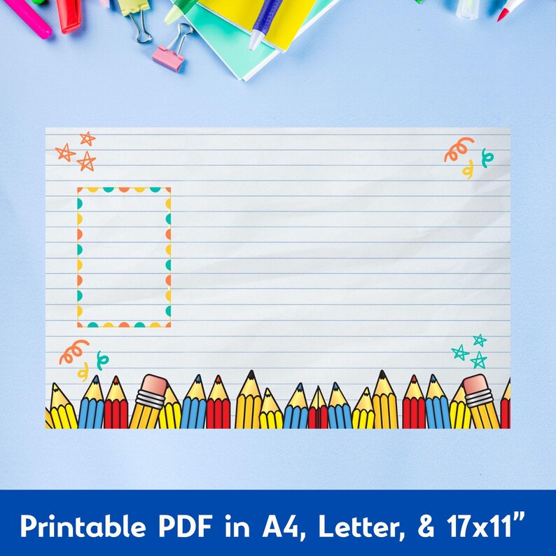 First Day of School Handprint Art: Editable Photo Prop (canva Template ...