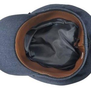 RAF Royal Air Force Officer No.1 Dress Cap - Etsy