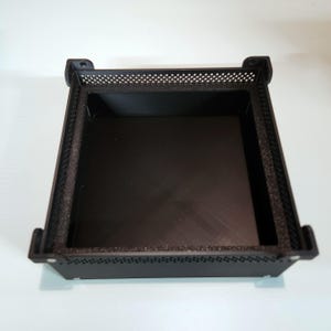 Mealworm Farm Self Sorting, Modular, Expandable, Compact, Insect ...