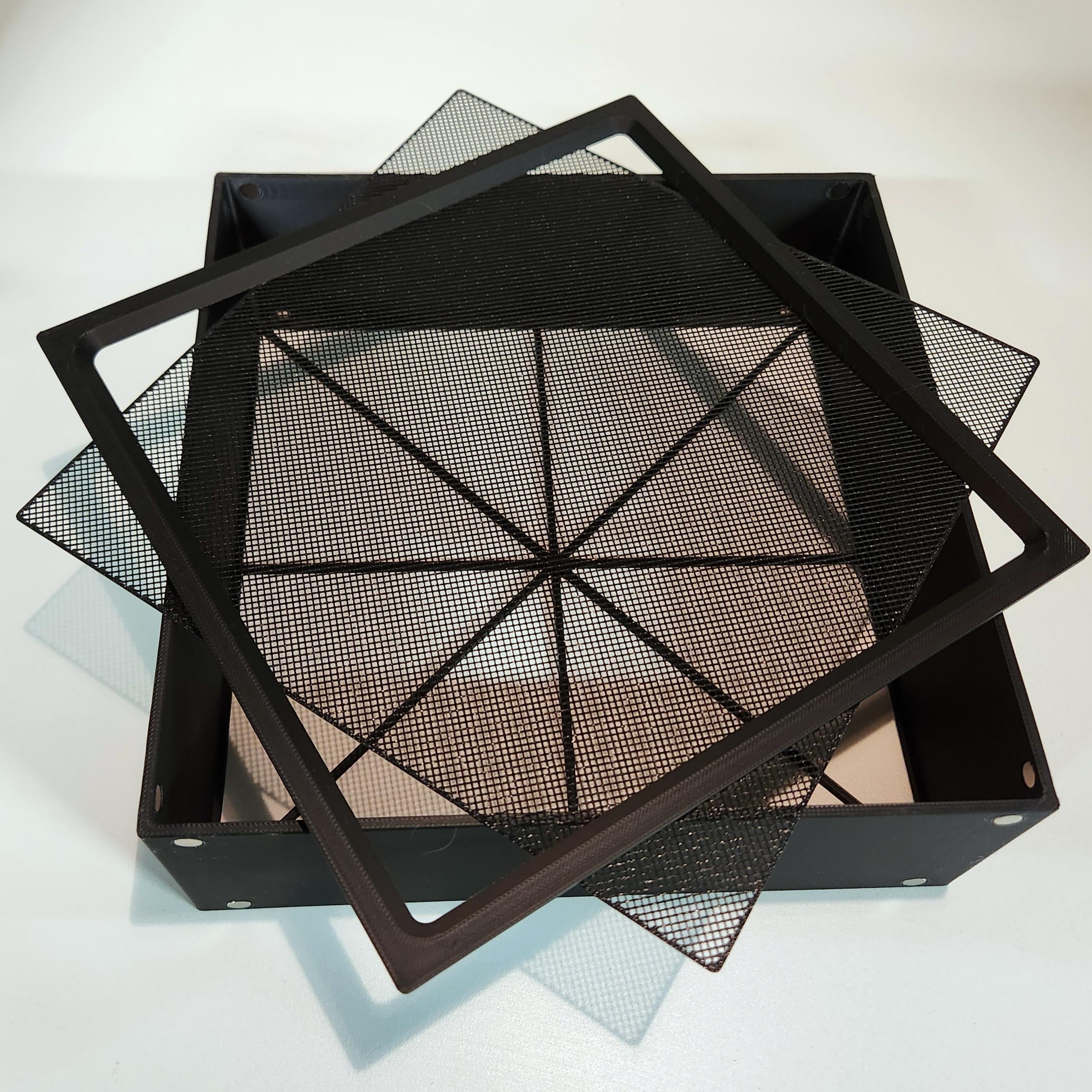 Mealworm Farm Self Sorting, Modular, Expandable, Compact, Insect ...