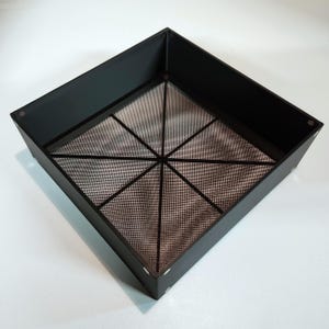 Mealworm Farm Self Sorting, Modular, Expandable, Compact, Insect ...