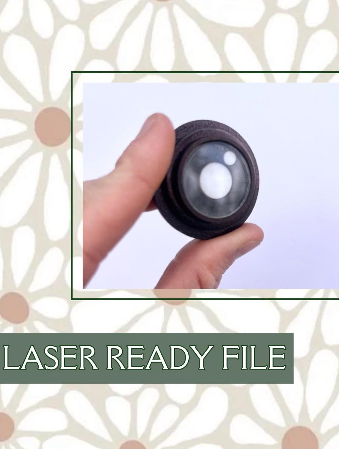 SVG Fake Camera Lens, Christmas Camera, Digital File - Etsy