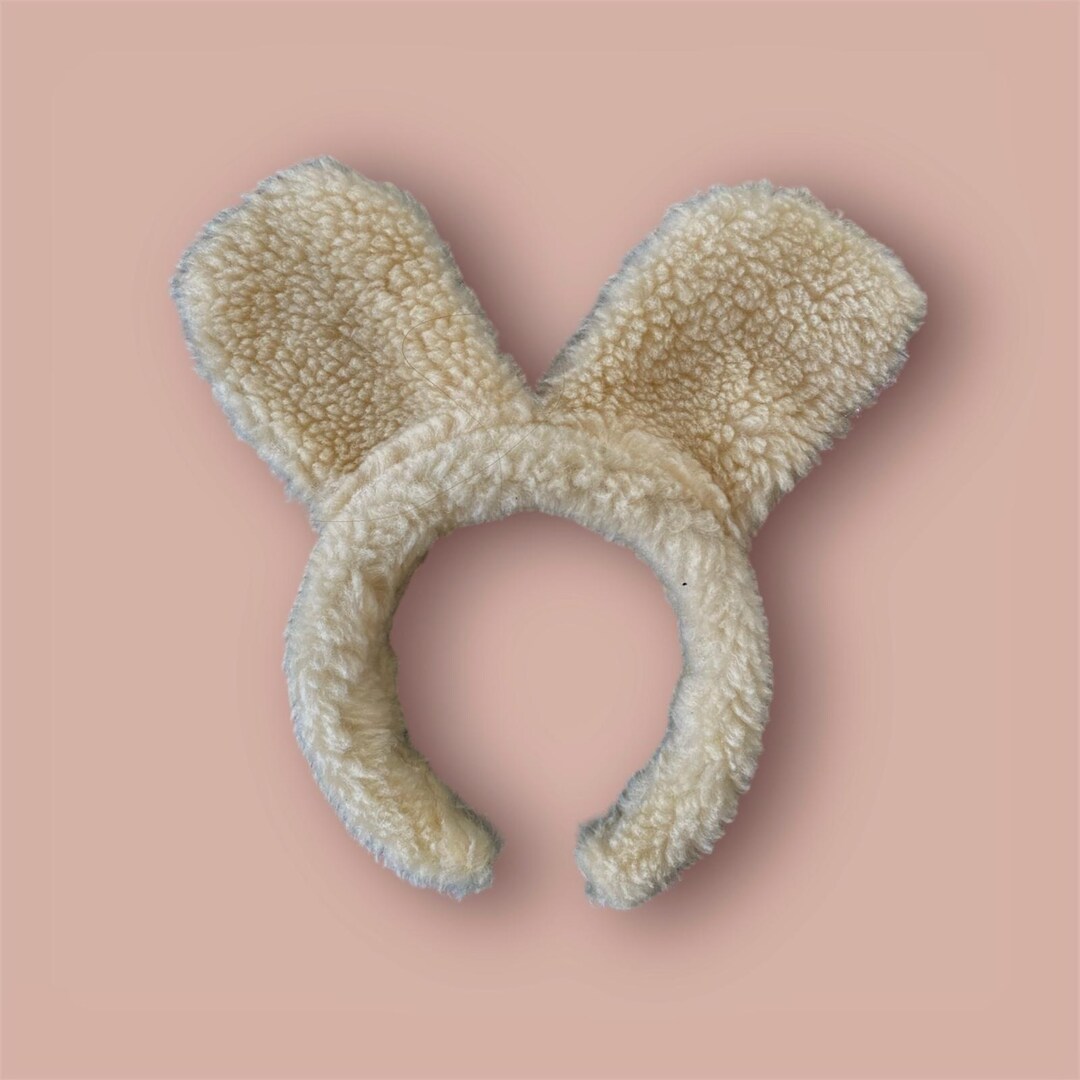Crown With Ears , Crown ,plush Crown ,dog Crown ,animal Crown ...