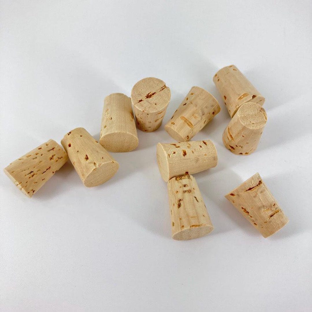 Stick a Pin in IT! Grab a Bag of Cork Stoppers or Pin Holders! - Etsy