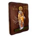 Saint Polycarp Icon, Handmade Greek Orthodox Icon of St Polycarp ...
