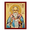 Orthodox Icon of St David of Wales - Etsy
