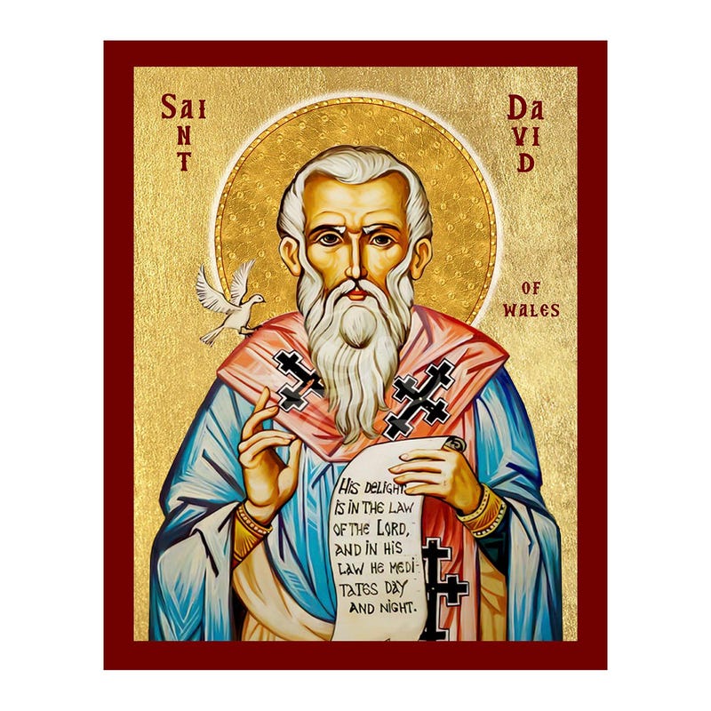 Welsh Hanging Plaques - Etsy