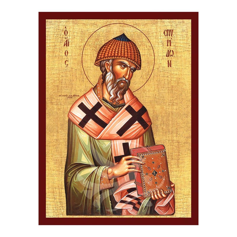 Decoupage Orthodox Icons - Etsy