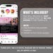 Editable We Are Hiring Pink Flyer Template for Nail Tech Job | Canva ...