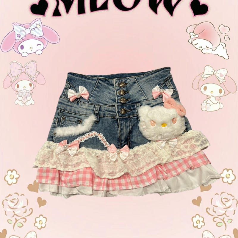 Cutecore Clothing - Etsy UK