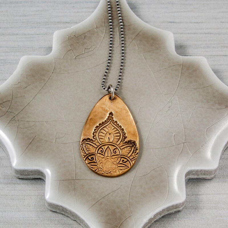 Henna Jewelry - Etsy