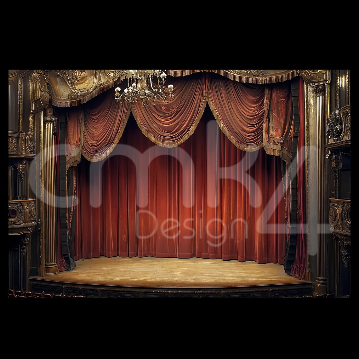 46 Stage Backdrop for Theater, Tedx Speech, End of Year Show & Singer ...
