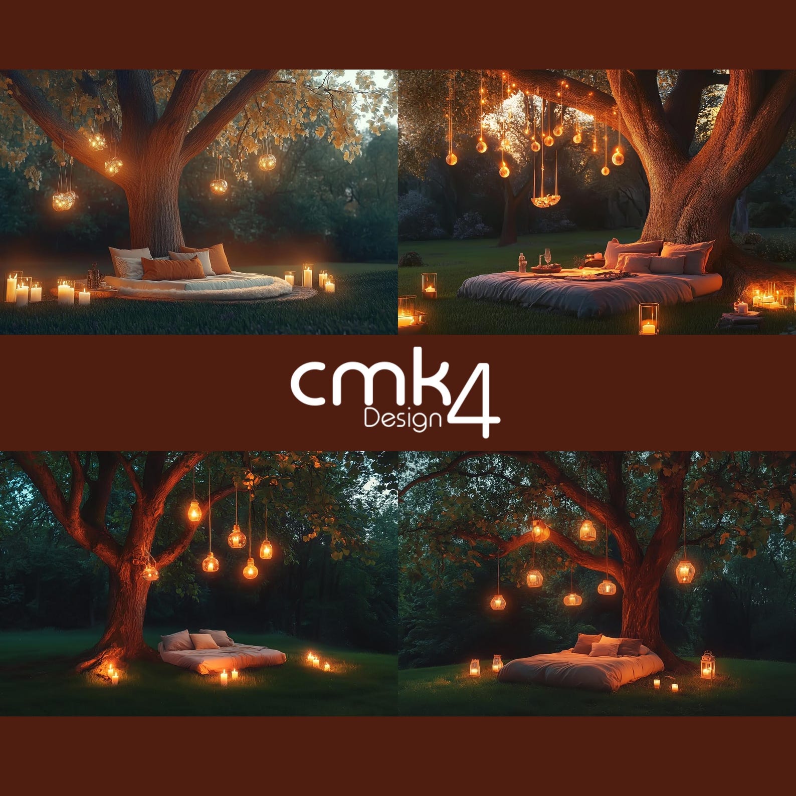 50 Serenity Yoga Backdrop, Digital Background for Meditation & Online ...