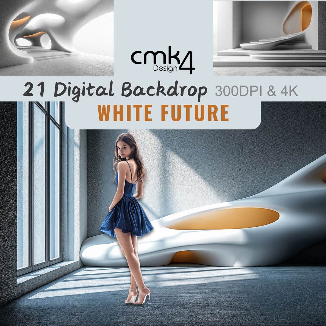 23 Elegant White Digital Backdrop for Weddings, Fashion & Pregnancy ...