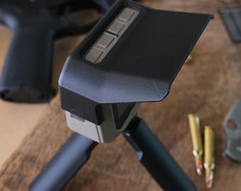 Garmin Xero C1 / Kestrel 5700 Travel Case - Etsy