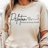 Peloton - Etsy