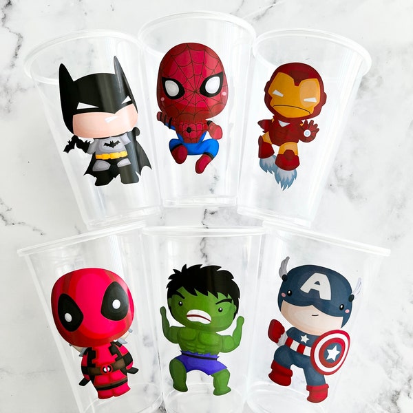 Superhero Baby - Etsy