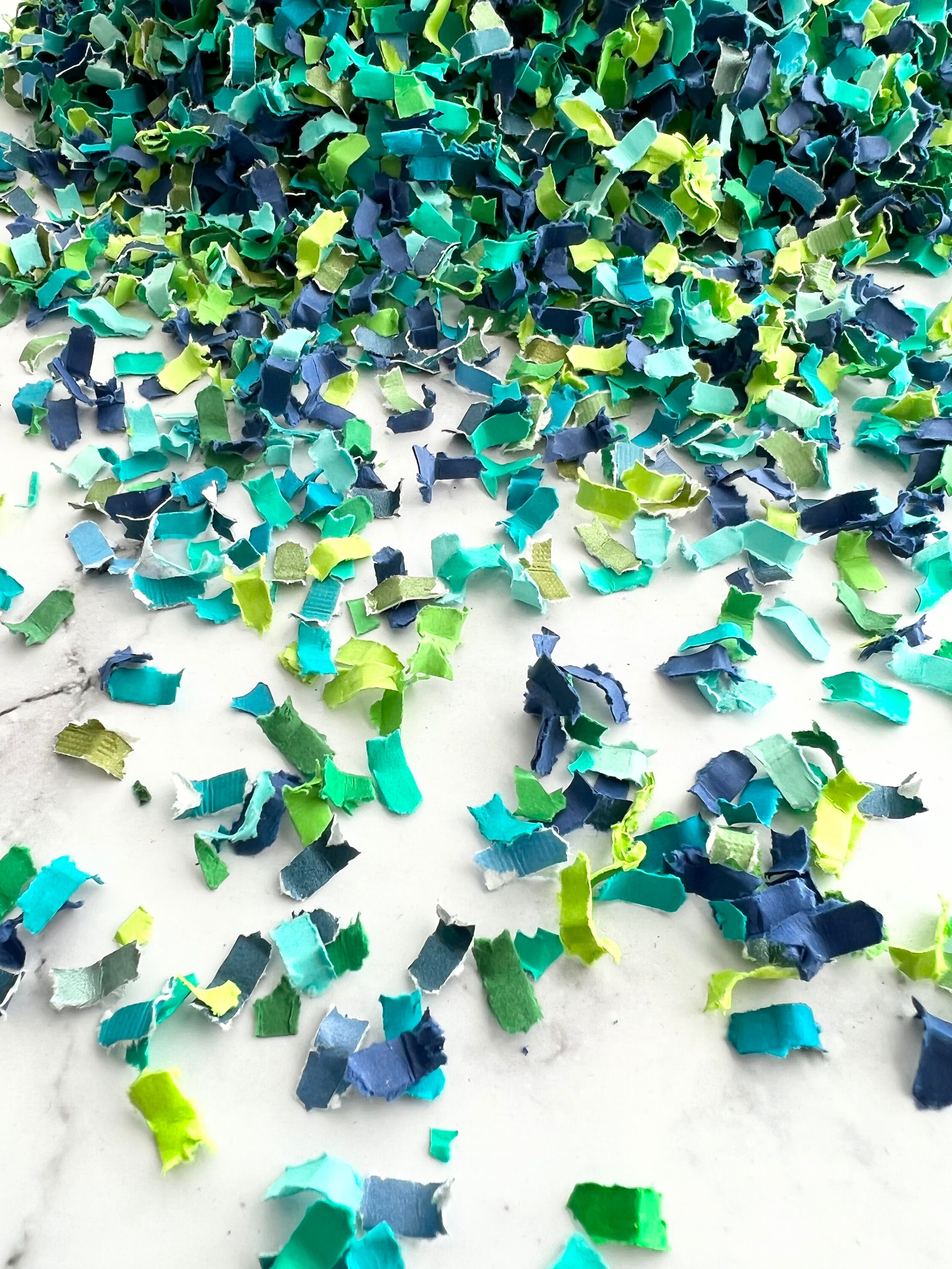 Dinosaur Confetti/table Scatter Birthday Party Decor - Etsy