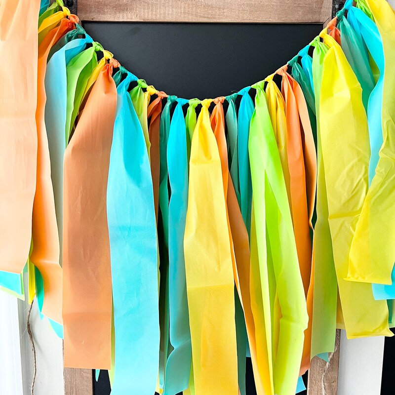 Streamer Banner - Etsy