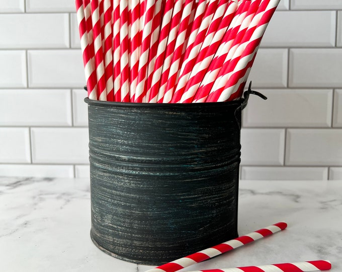 Sage Green Straws - Etsy