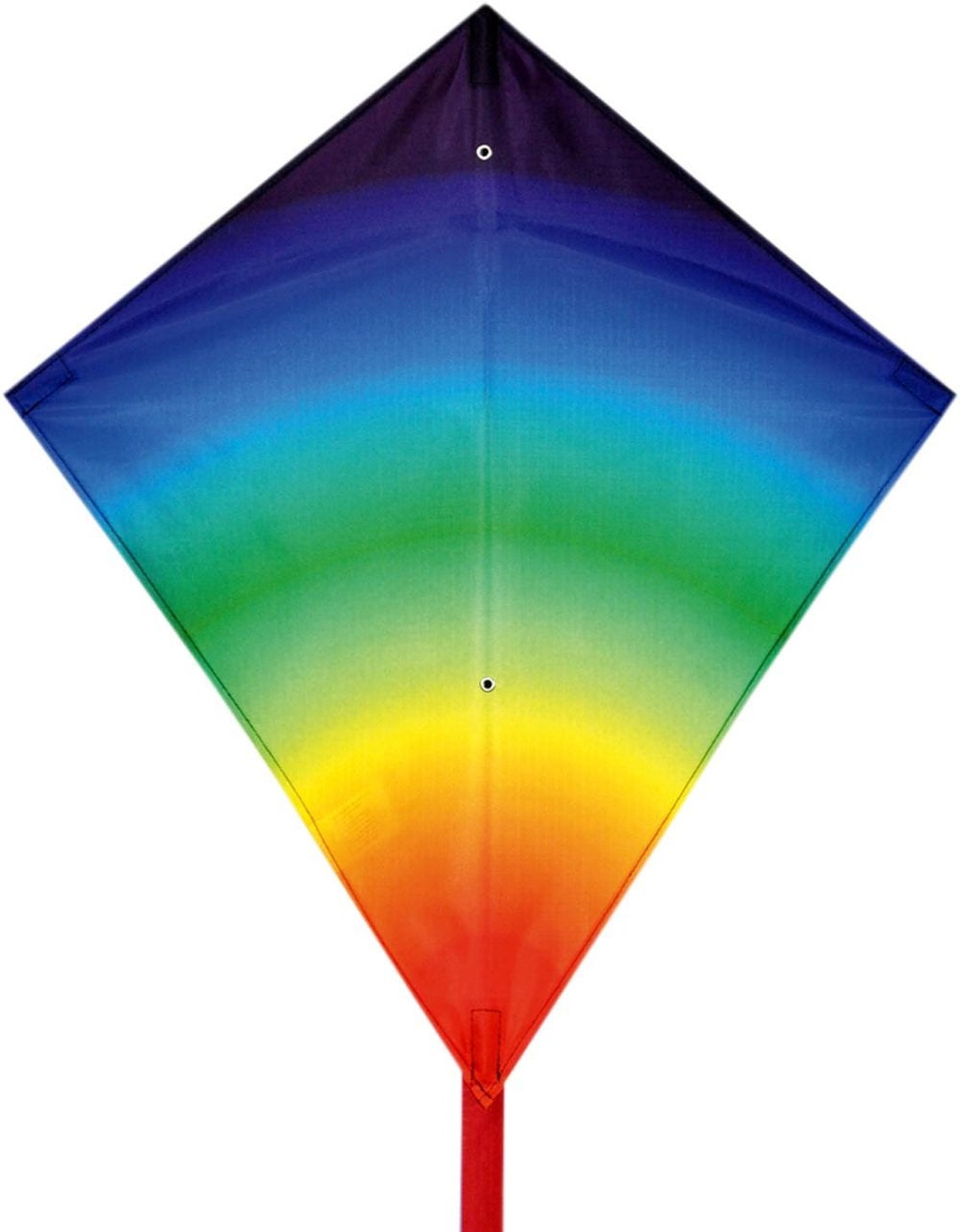 Midi Diamond Kite - Various Designs - Etsy UK