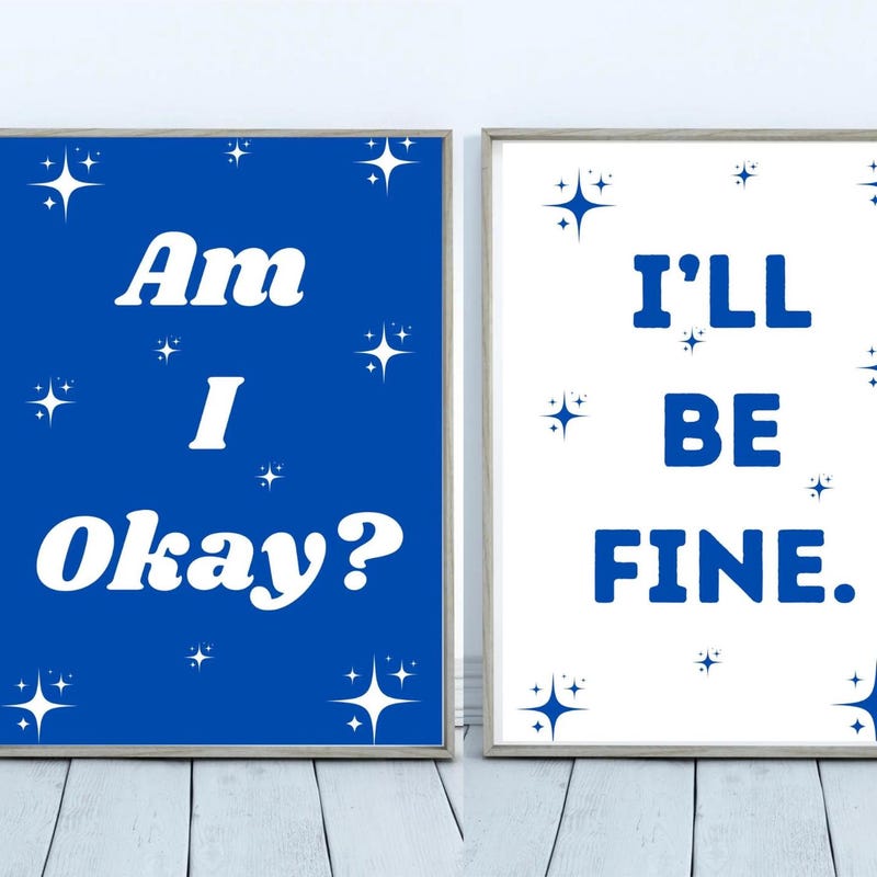 Megan Moroney Am I Okay Merch - Etsy