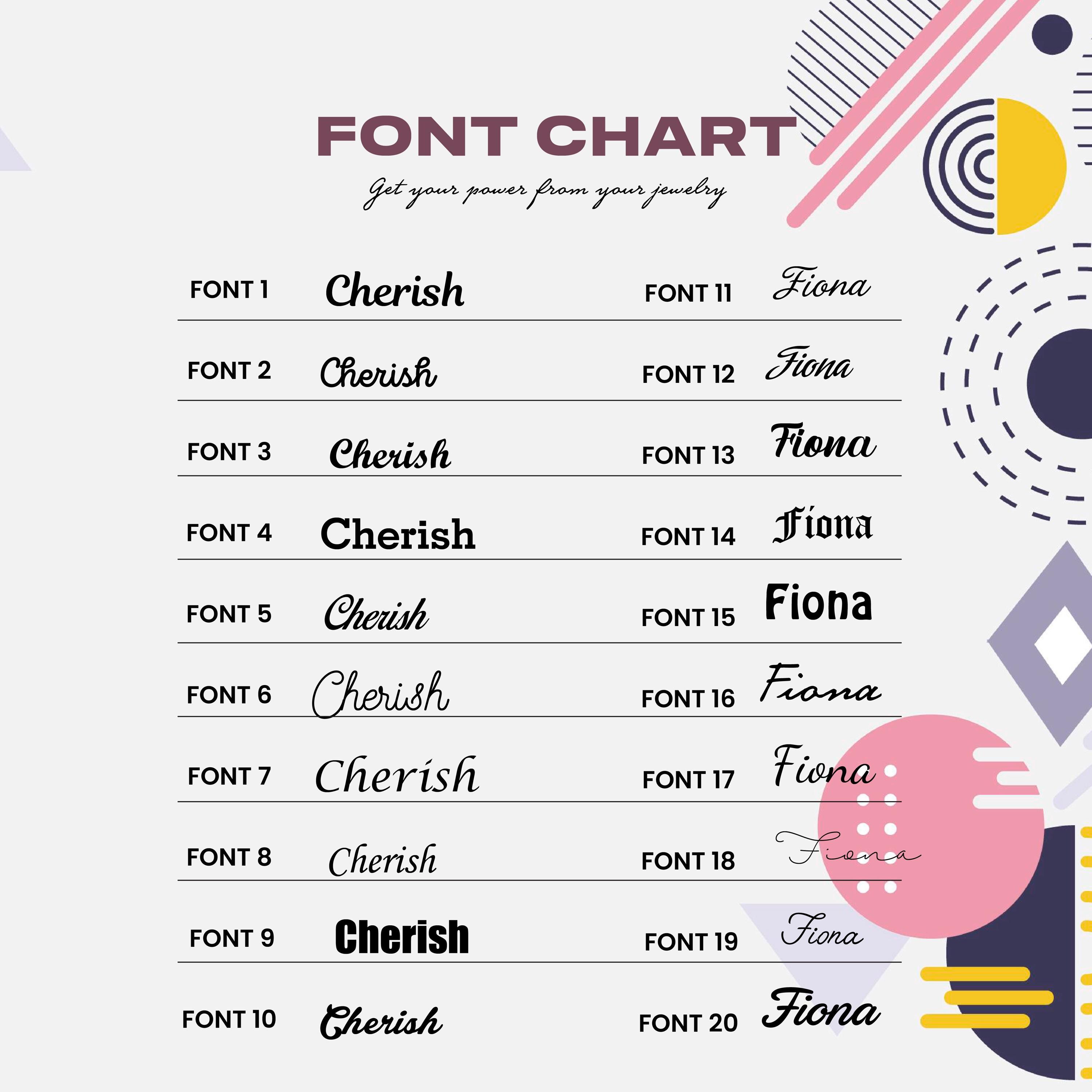 14K Solid Gold Name Necklace, Personalized Jewelry, Custom Name ...